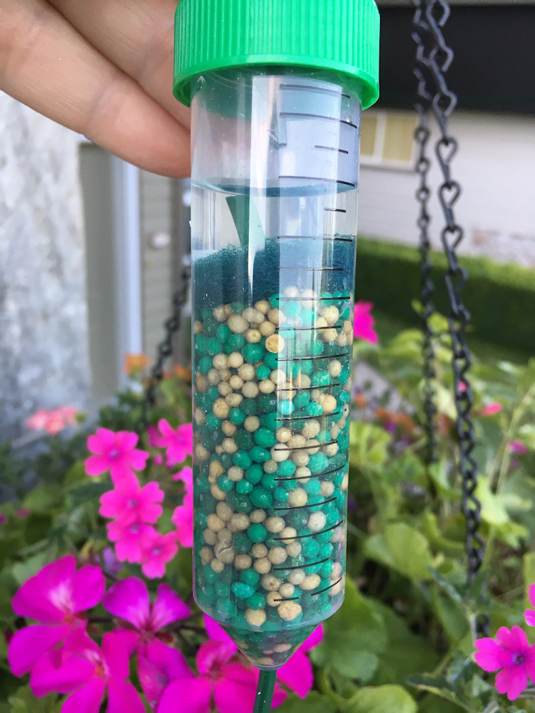 FAQ About the Plant Booster Self Watering System - Plant Booster